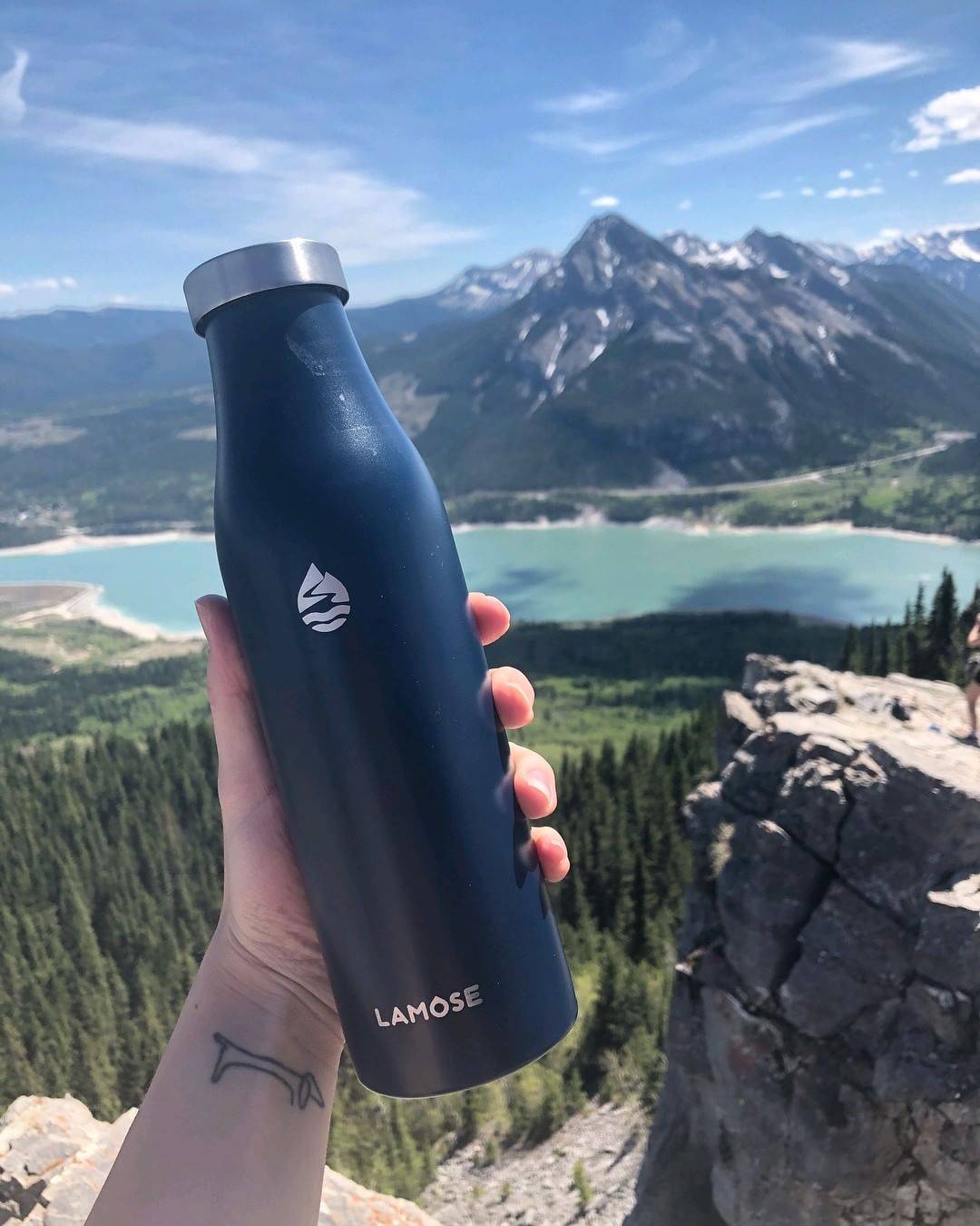 Year-Round Enjoyment: Great Ways with Your LAMOSE Bottle