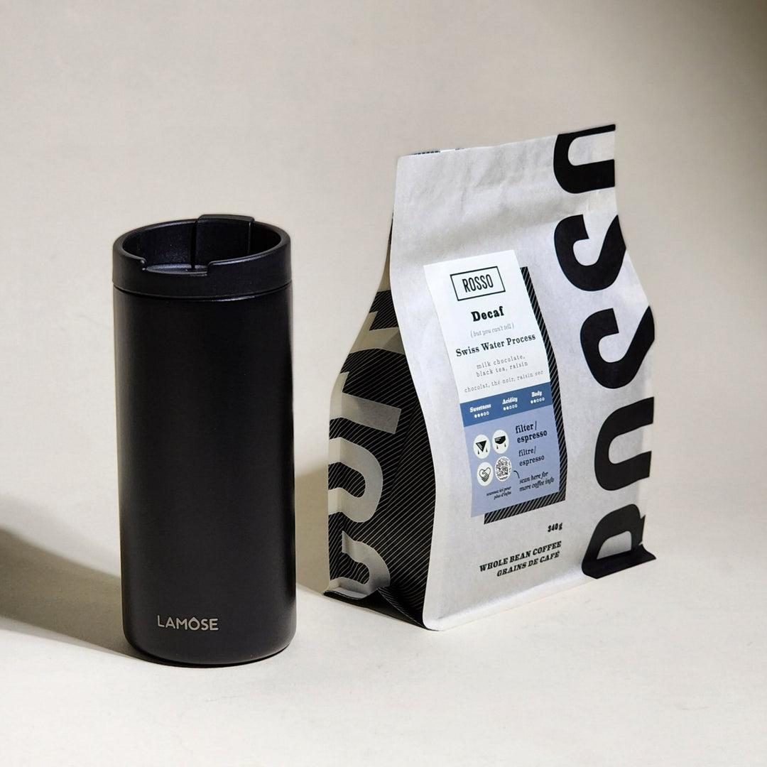 Specialty Coffee Beans – LAMOSE