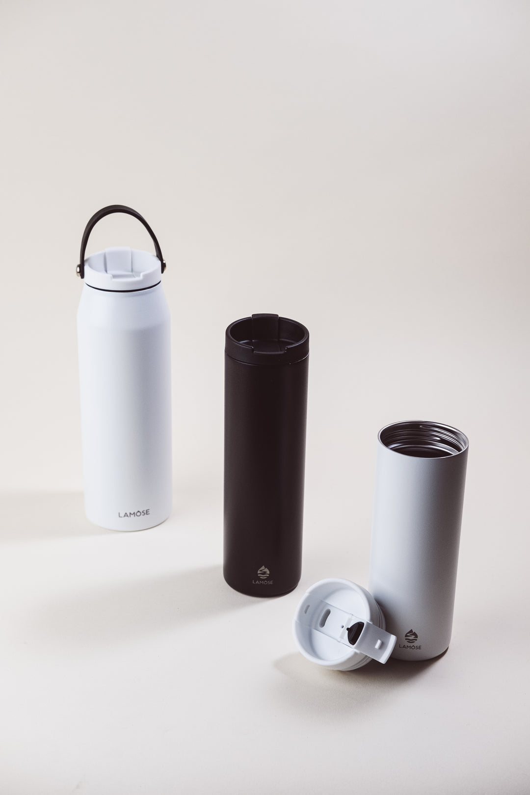 7 Proven Benefits of the Stainless-Steel Tumblers | Lamose – LAMOSE