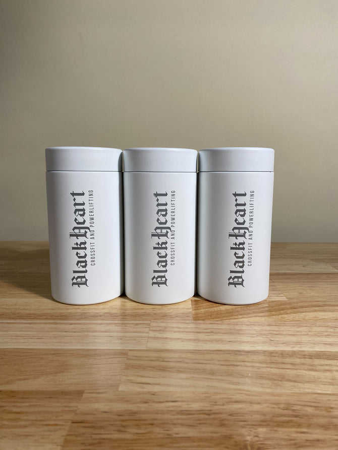 LAMOSE & Blackheart CrossFit: Power Workouts