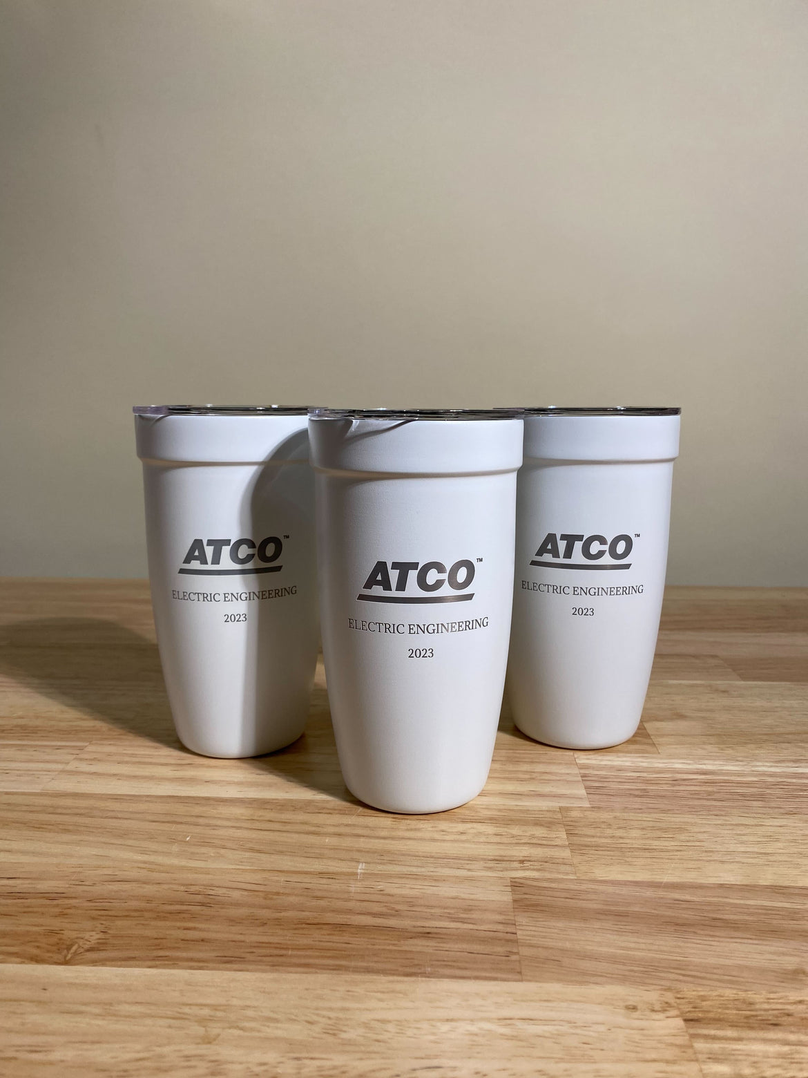 Fueling Warm Connections: ATCO Gas Collaborates with LAMOSE.