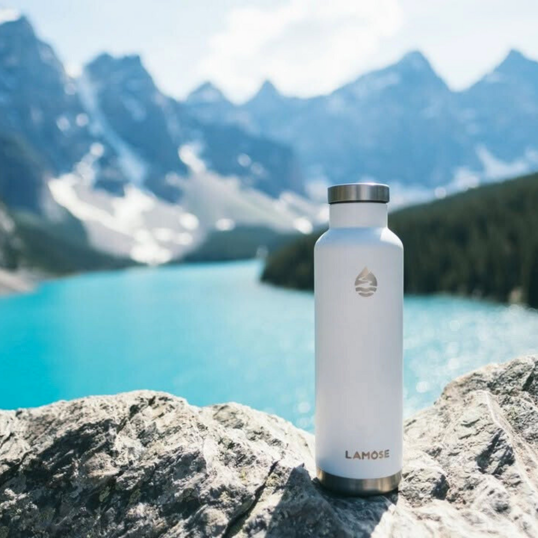 7 Proven Benefits of the Stainless-Steel Tumblers | Lamose – LAMOSE